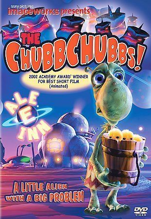 The Chubbchubbs (DVD, 2003) for sale online | eBay