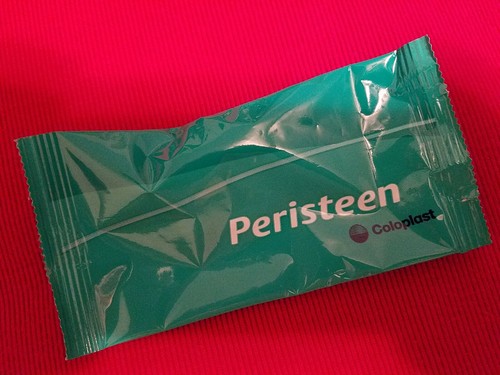 Peristeen Foam Rectal Plug Fecal Incontinence Tampon AnalPlug 1pc ...