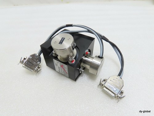 SCANLAB Used hurrySCAN II 10 dyn AXIS S 355nm SEM-I-356=6B46 | eBay