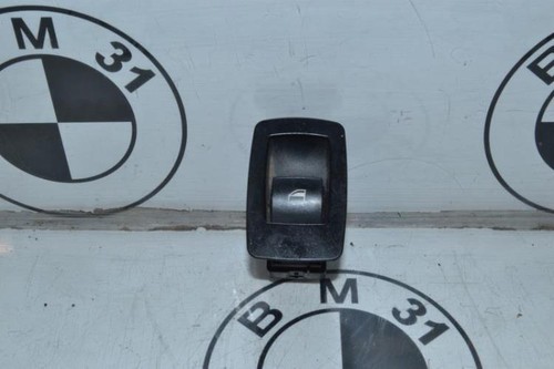 Interrupteur de leve vitre BMW X1 E84 61316935534 | eBay