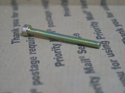 Shindaiwa Chainsaw 2210053310 CHAIN Adjust Screw 345 415 416 450 NOS ...