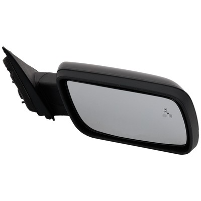 Mirror For 2013-2019 Ford Flex Passenger Side Power Heated Manual ...