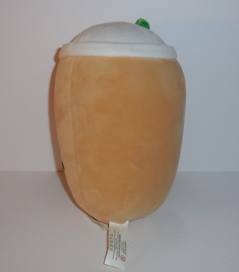 Plush Mellow Mates Boba Tea 9" Soft Stuff | eBay