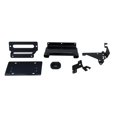 Genuine GM Winch & Controller Install Kit 19434379 | eBay