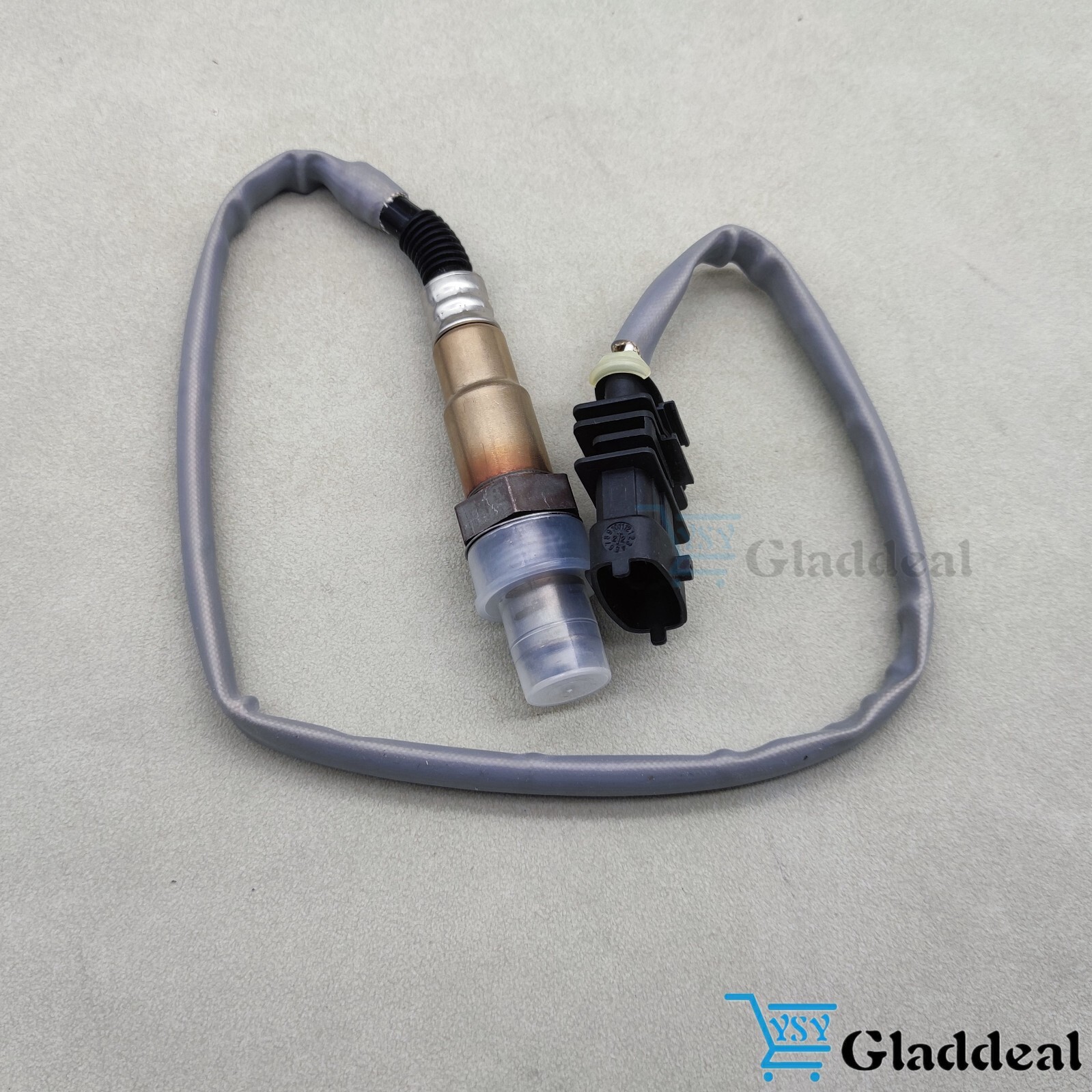 New For Maserati Quattroporte Auto Part Oxygen Sensor 670101794 | eBay