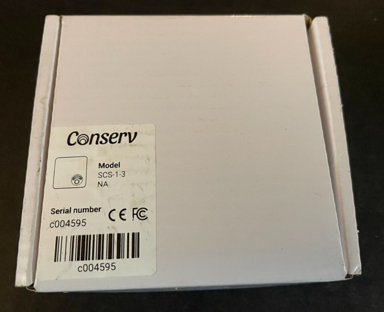 Conserv SCS-1-3 Sensor | eBay
