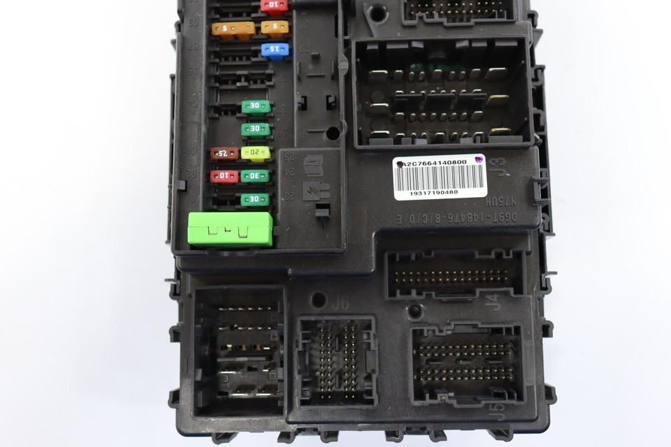 2020 - 2023 FORD EXPLORER BCM BODY CONTROL MODULE COMPUTER UNIT OEM ...