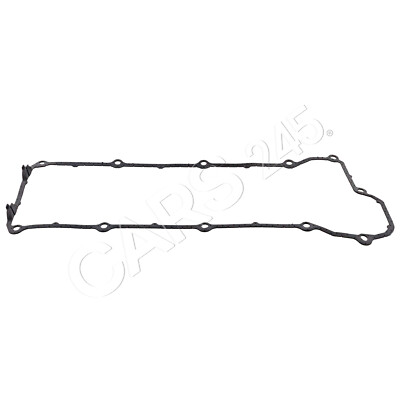 SWAG Cylinder Head Cover Gasket Fits BMW E36 E34 Estate Saloon ...