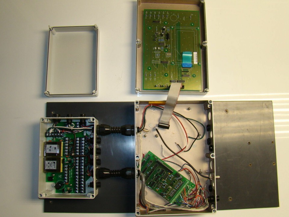 US Filter Strantrol System 7 | eBay