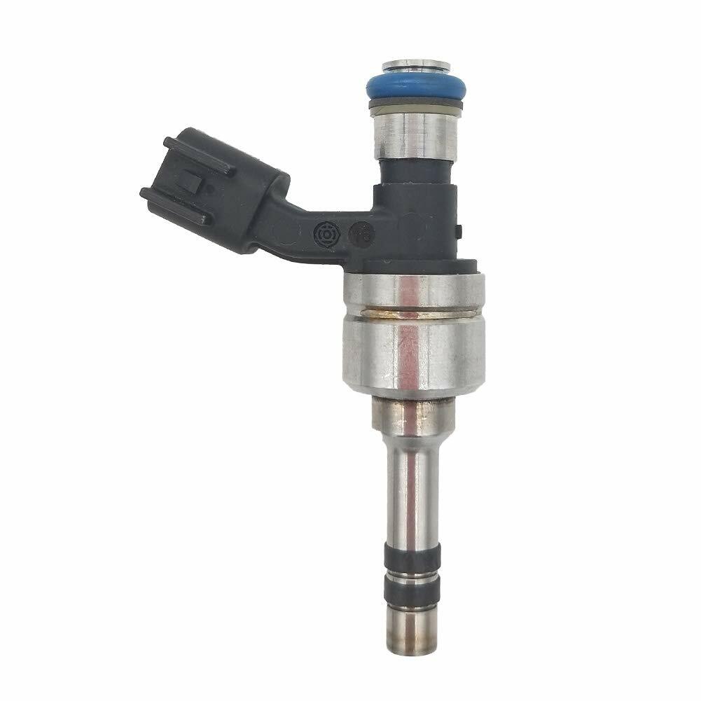 6pcs Fuel Injector 12634126 JSD9-B1 For Buick Enclave Cadillac Chevy ...