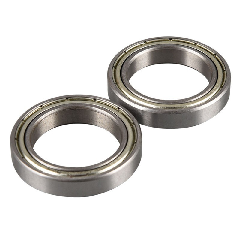 Heavy Duty Steel Bearing 6805ZZ for Industrial Applications (25 37 7mm ...