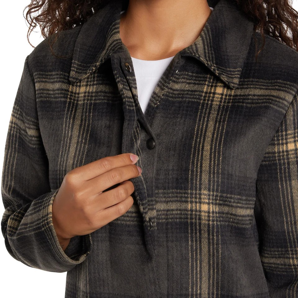 Banana Republic Ladies' Snap Front Jacket | eBay