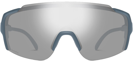 Smith Optics Flywheel Men's ChromaPop Shield Sunglasses | eBay