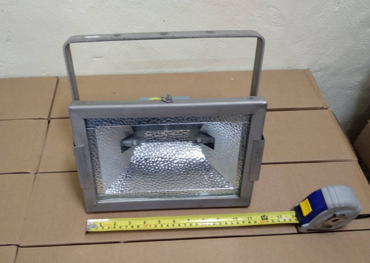 500 Watt Tungsten Halogen Flood Light The Ultimate Guide To LED