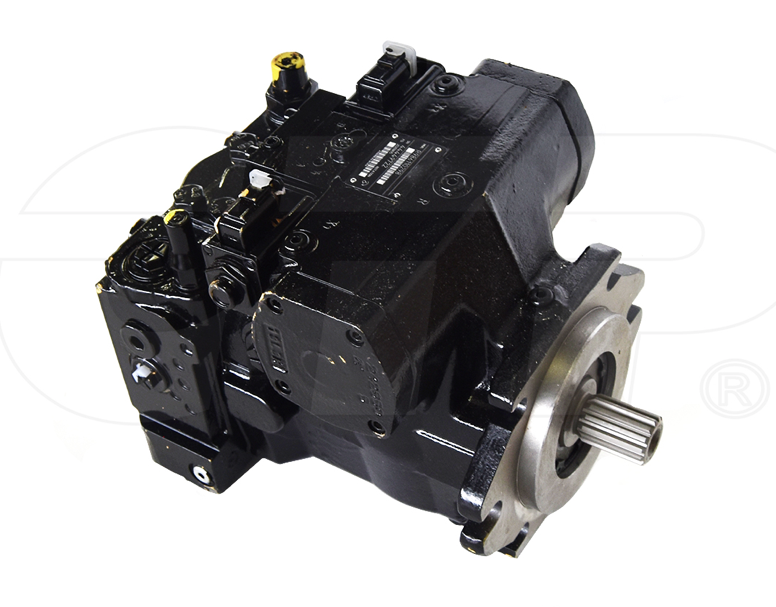 NEW 2213669 Pump For Cat D5G D4G TH35-E81 TH31-E61 221-3669 | eBay