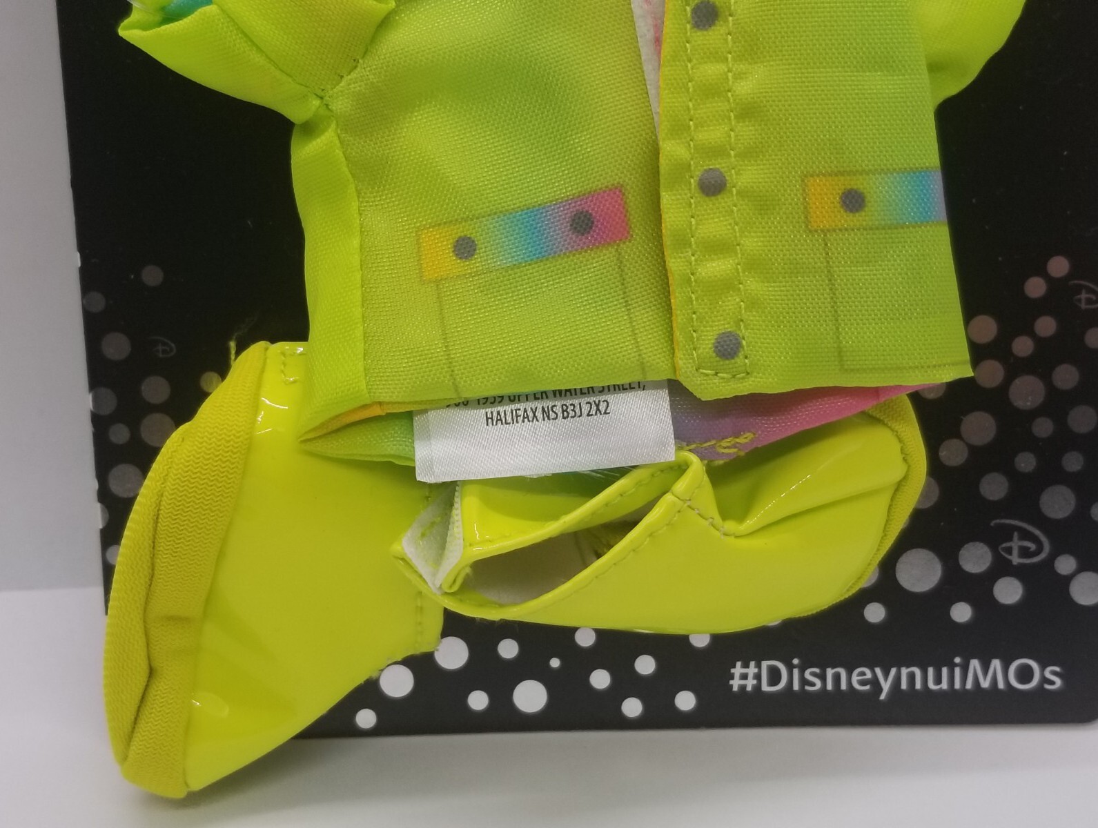 Disney NuiMO Clothes Outfits for sale online | eBay