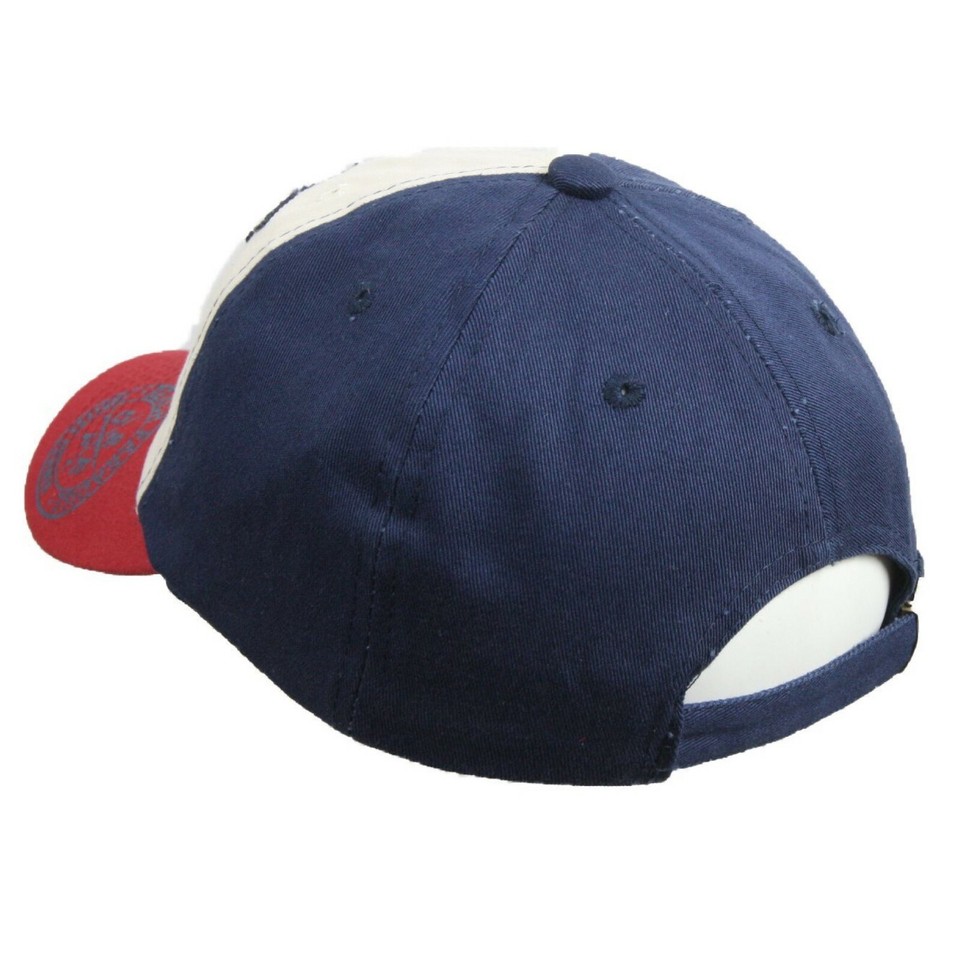 Baseball Cap SURF Sun Dad Hat Cotton Beach Catch The Wave Adjustable ...