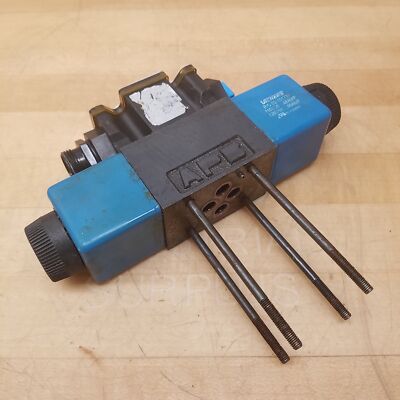 Hydraulic Valves - Vickers Solenoid