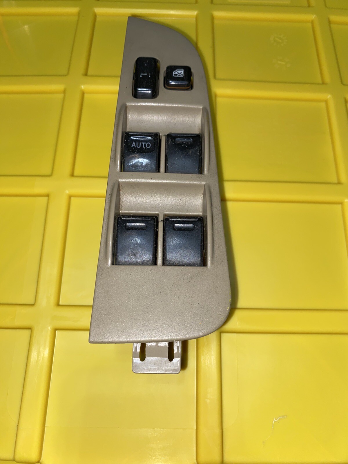 Genuine Toyota 74232-02060-b0 Door Armrest Panel for sale online | eBay