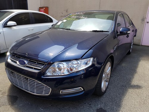 Ford Falcon FG-FGX, Differential Ctr, 2.73 Ratio, 15DA (28 Spline), Non ...