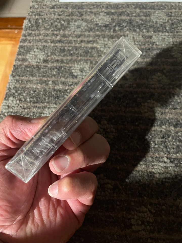 N Dis Life by Israel Kamakawiwo'ole (Cassette 1996) IZ Big Boy VERY ...