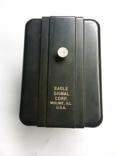 Eagle Signal Co. Timer | eBay