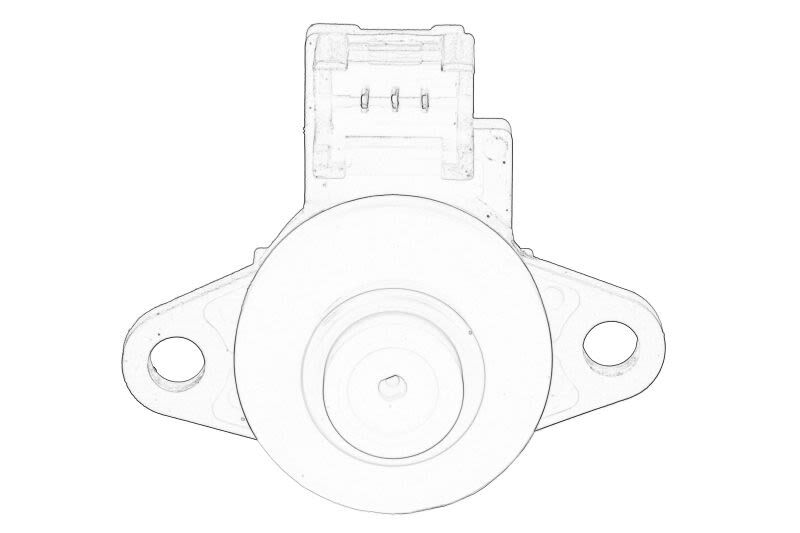 NOx Sensor, urea injection OE FIAT 77368536 | eBay