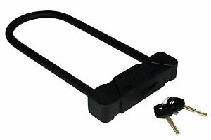 Yamaha V-Max vmx vmax v-max 1200 Mammoth Shackle U-Lock | eBay