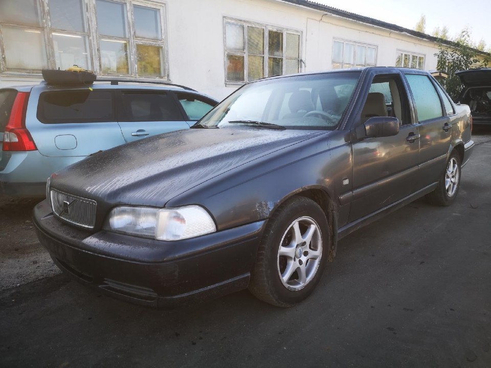 9128305 1928402506 Other car part for Volvo S70 1997 FR2095092-21 | eBay