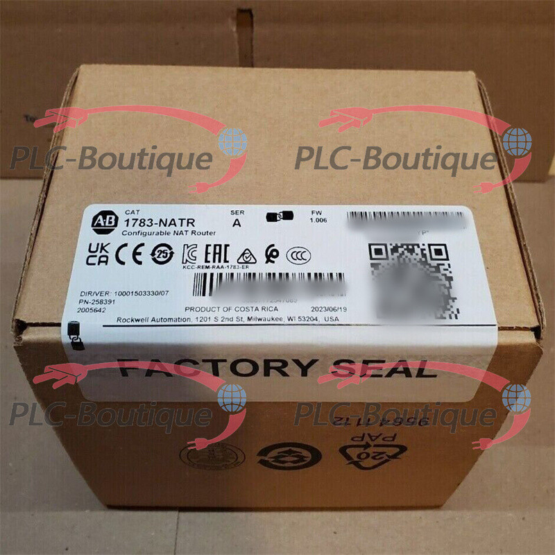 1PC New 1783-NATR With 1 Year warranty Fast ship 887172547089| eBay