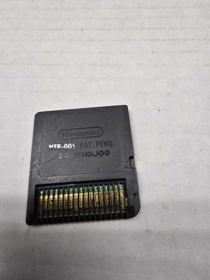 Bakugan: Defenders of the Core (Nintendo DS, 2010) Cartridge Only ...