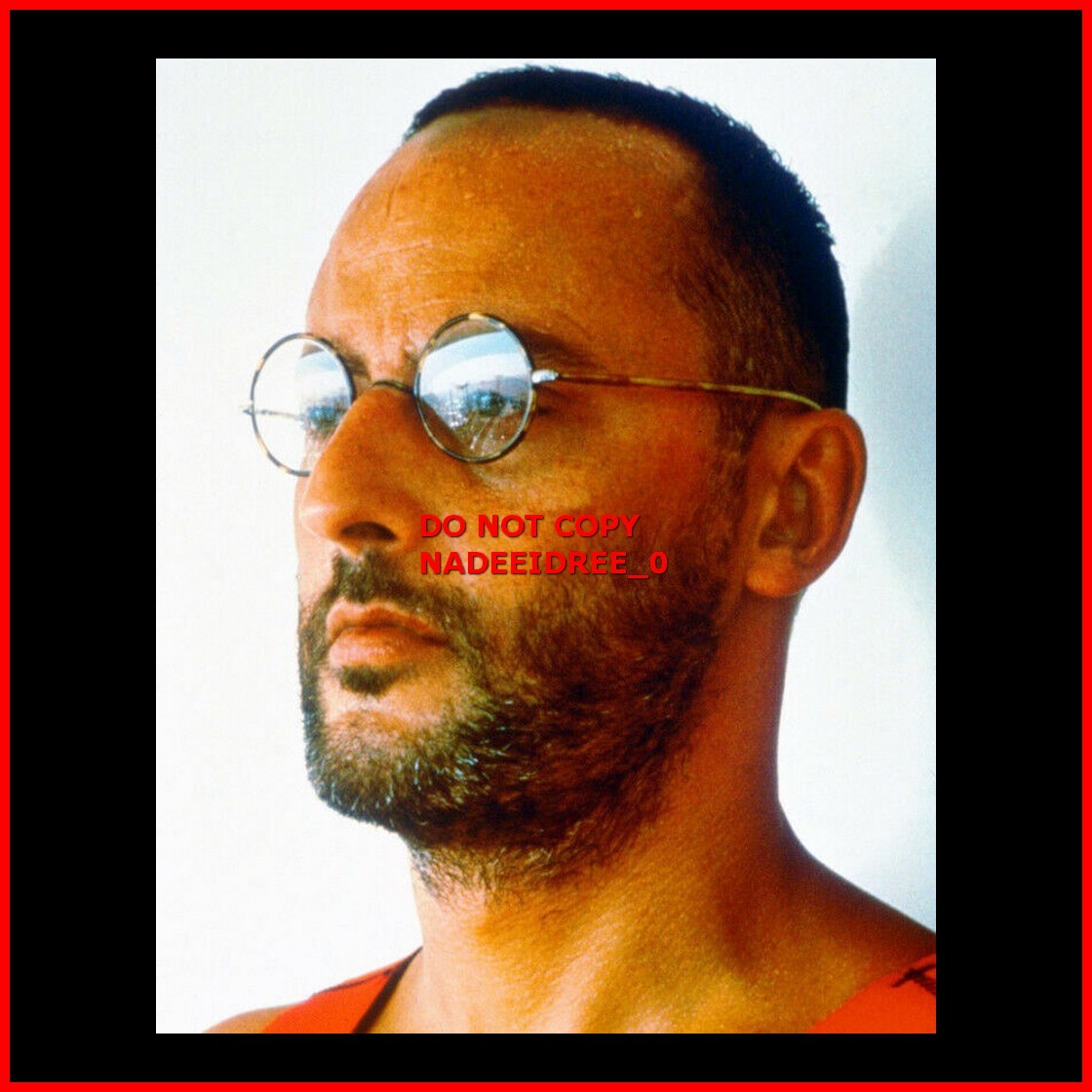 Jean Reno Leon
