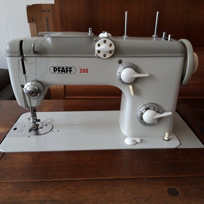 Pfaff 260 nähmaschine | eBay.de