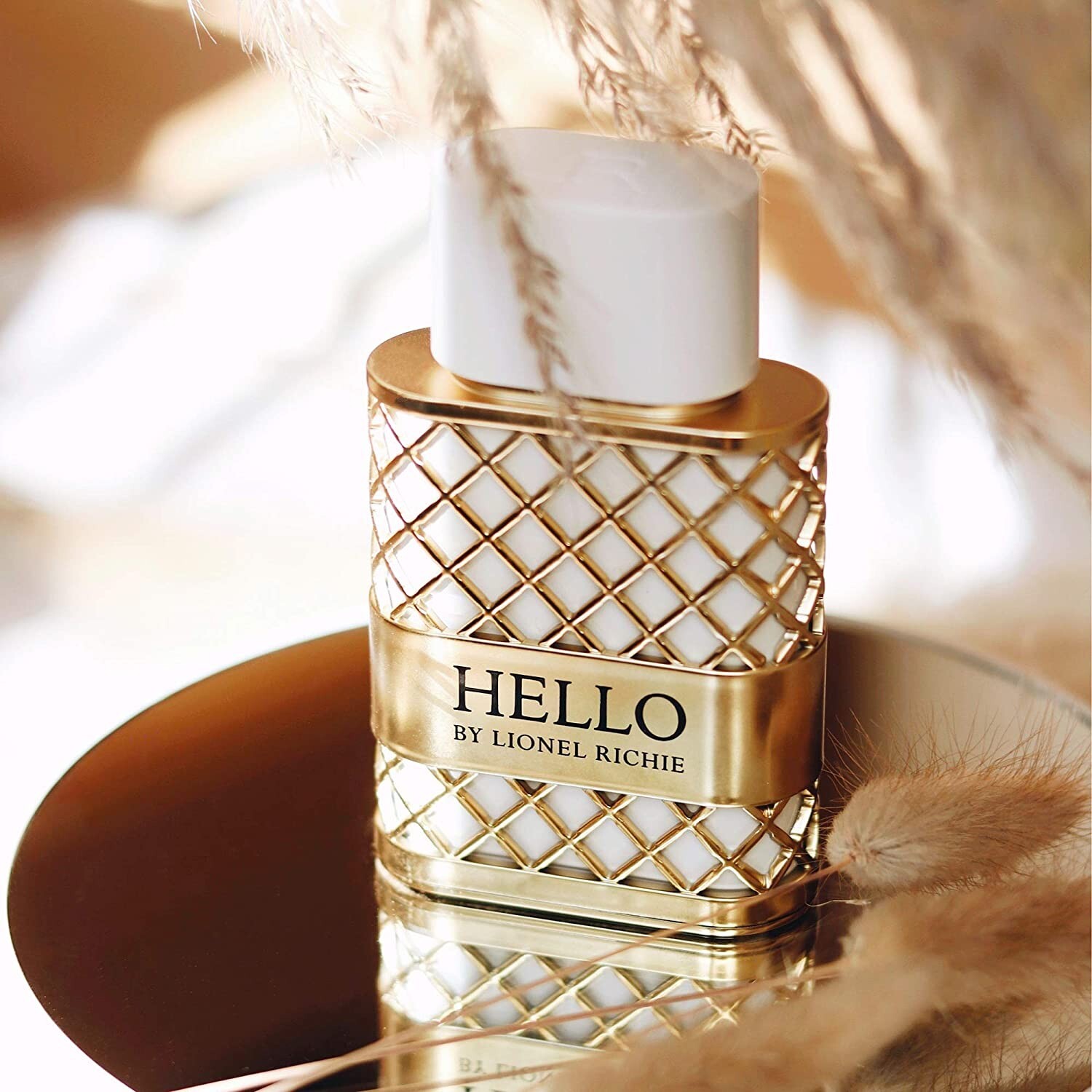 HELLO by LIONEL RICHIE for Women 1.7 oz 50 ml Eau de Parfum Spray NEW ...