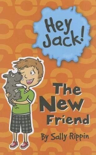 Sally Rippin The New Friend (Poche) Hey Jack! 9781610671255 | eBay