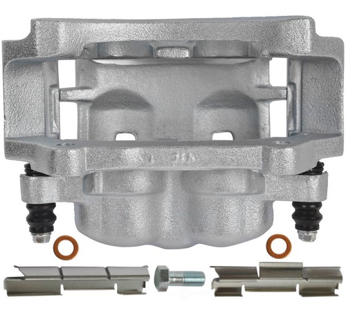 Disc Brake Caliper-Extended Crew Cab Pickup Cardone 2C-4895 | eBay