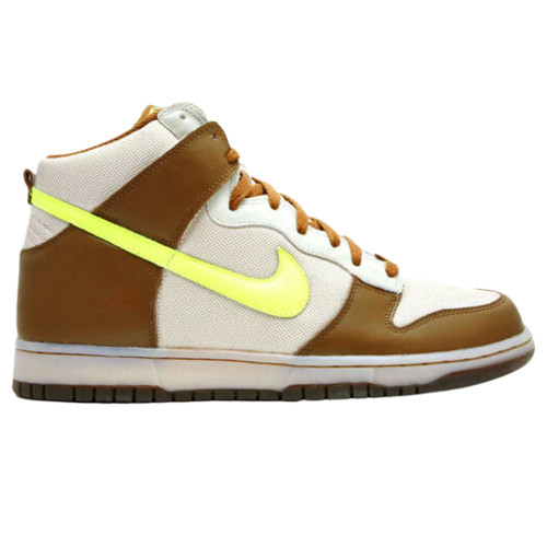 Nike Dunk High Shrek for sale | Authenticity Guarantee | Afterpay ...