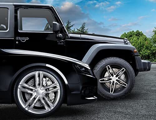 POR-15 Red Caliper Paint - 8 fl. Oz.- Superior Heat Resistant Coating ...