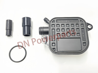 2003-2005 Dodge Ram 2500 3500 Cummins Engine OEM Valve Cover Breather ...