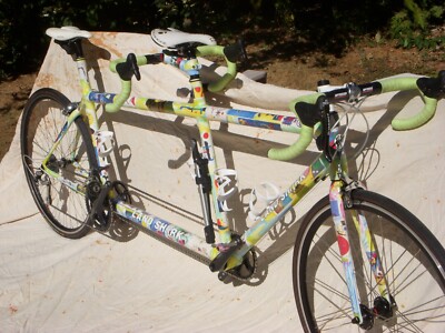 Bicycles - Tandem Bicycle - Nelo's Cycles