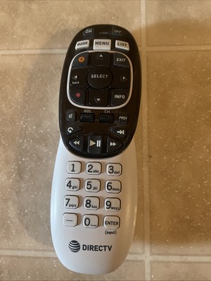 DirecTV Remote | eBay