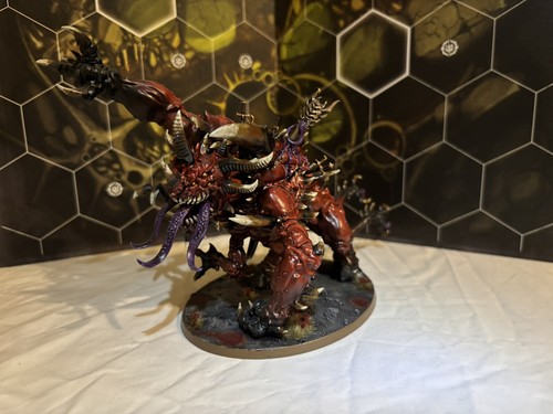 Slaughterbrute of Khorne - Blades Slaves To Darkness - Warhammer 40k ...