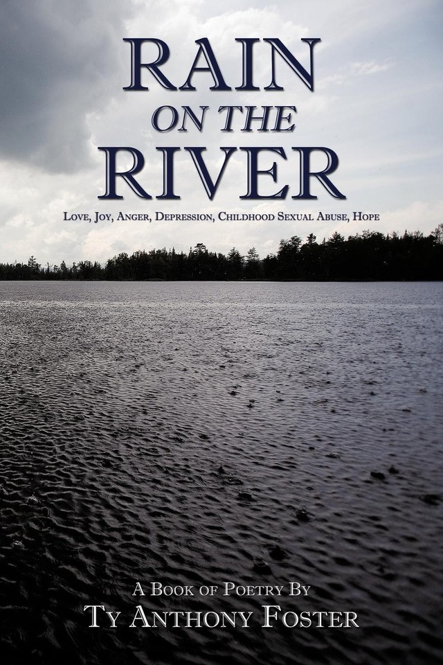 Ty Anthony Foster | Rain on the River | Taschenbuch | Englisch (2009 ...