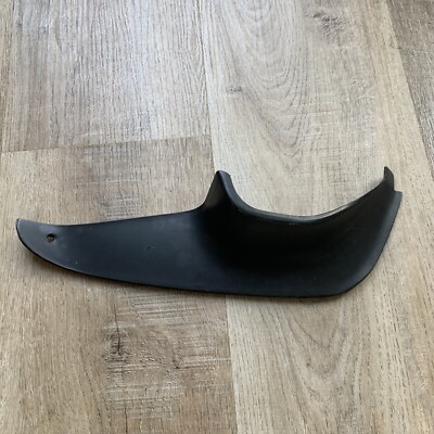 1986-1995 BMW K75-S K75S Front Left Lower Fairing Cowling Trim Panel ...