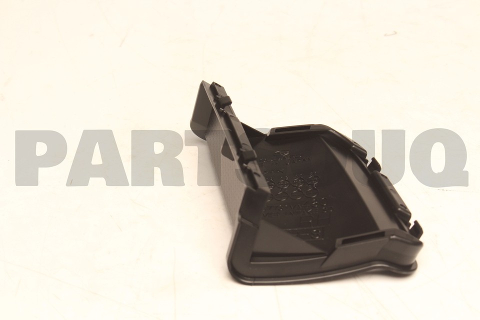 57731VA480 Genuine Subaru COVER-INTAKE,SIDE RIGHT 57731-VA480 | eBay