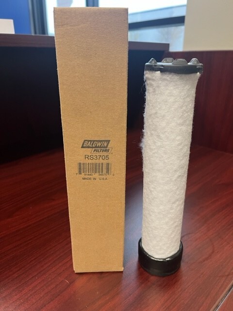 BALDWIN FILTERS RS3705 AIR FILTERS | eBay