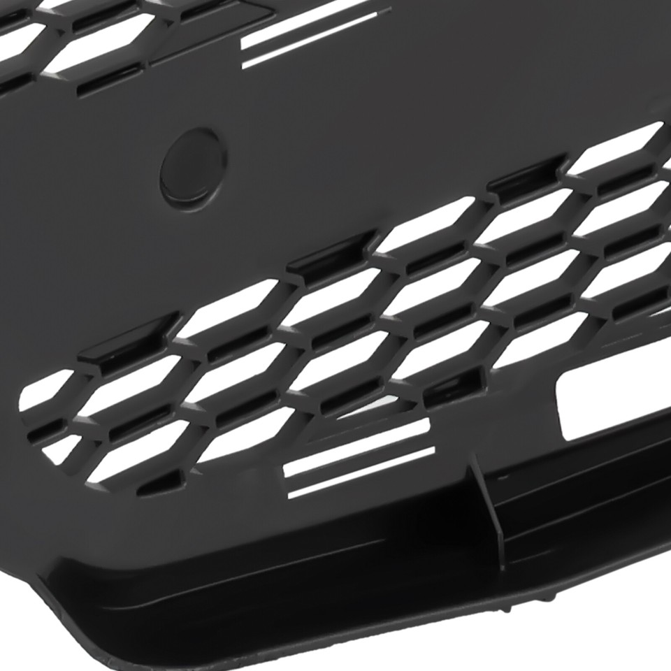 CH1200339 Grill For 2011-2014 Dodge Charger Grille Insert Black Plastic ...