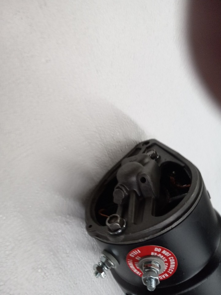 Chevy GMC 4000 50006500 Generator for Big Trucks quality restoration ...