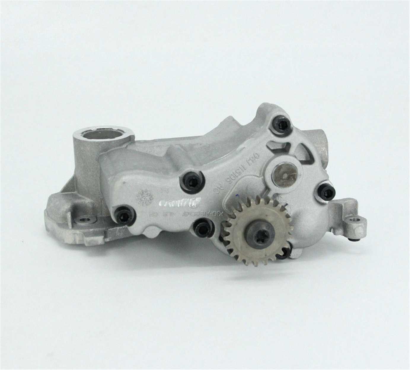 1.8/2.0T 147KW Engine Oil Pump Assembly For VW TIGUAN GOLF AUDI TT ...