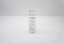 WP Rear Shock Spring 63-66-69-225 OEM White Suspension Spring M4 for ...